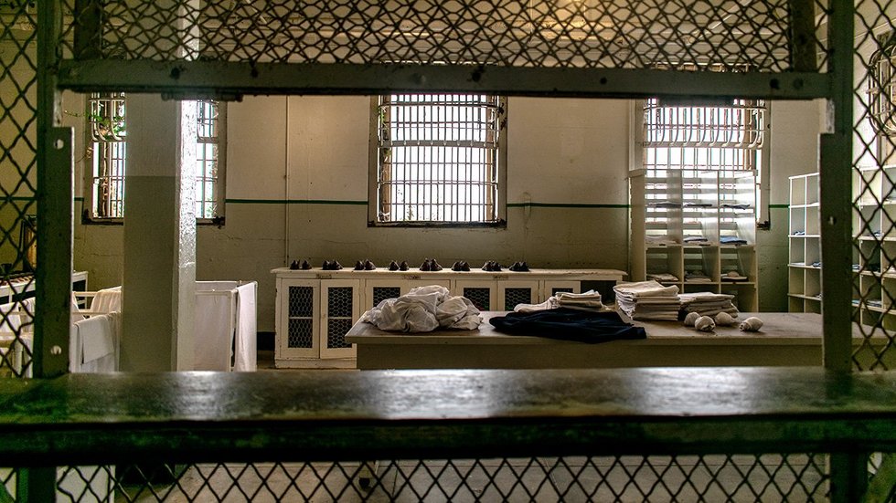 The horrific reality of transgender individuals in Texas prisons