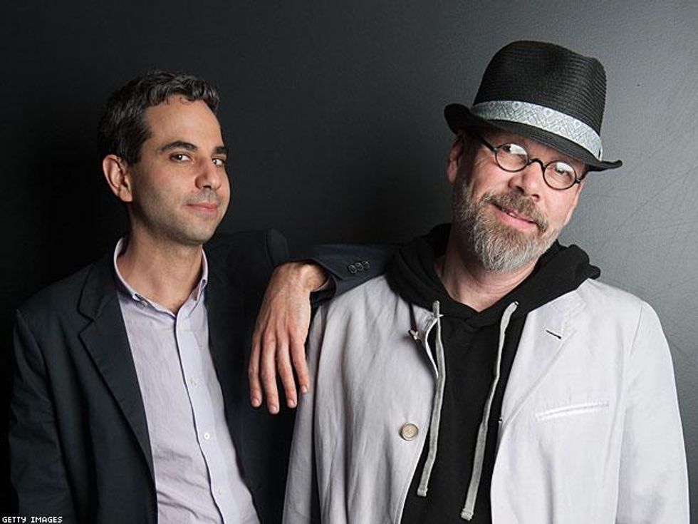 Ten Reasons to Watch The Oscars Tonight | Advocate.com