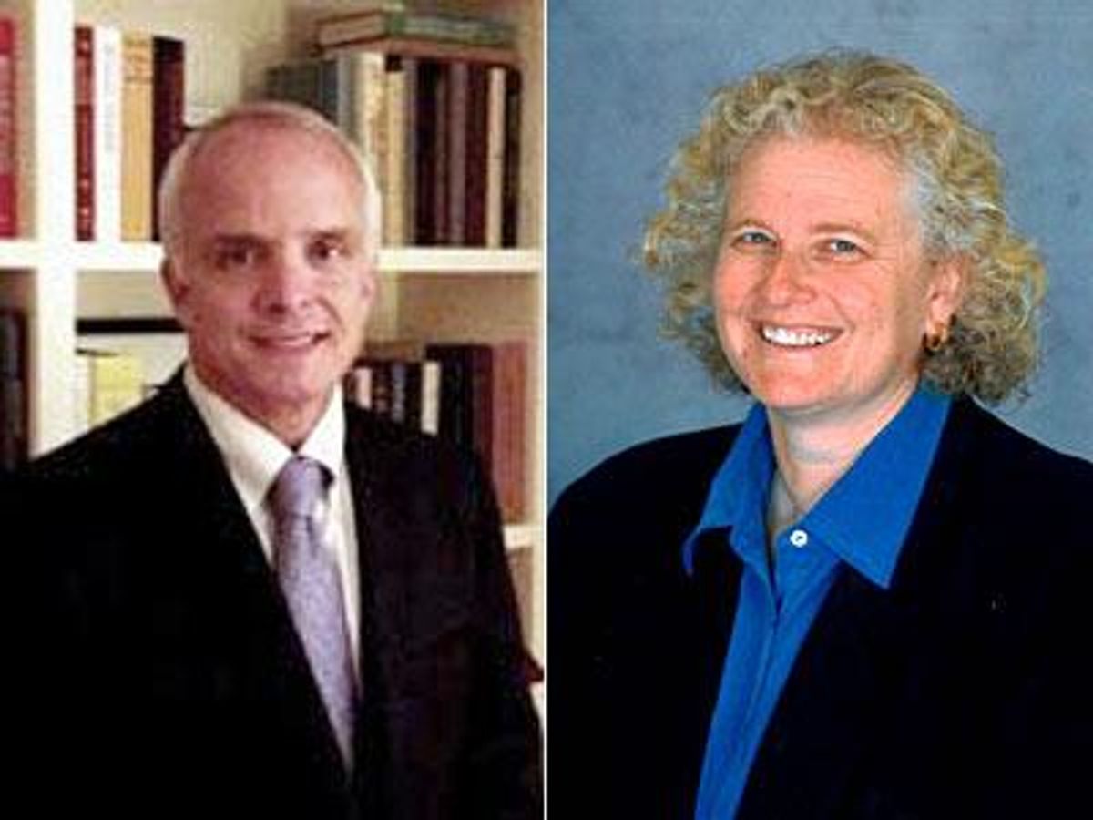 California Gov Appoints Two New LGBT Judges
