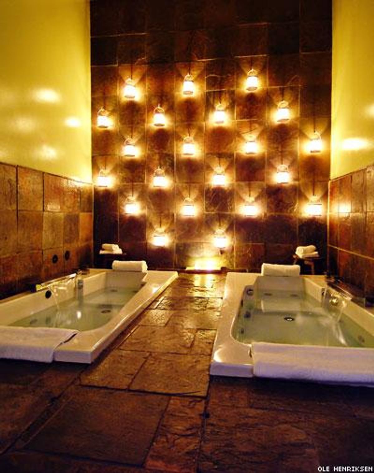 The Experts Assign Some Honeymoon Homework