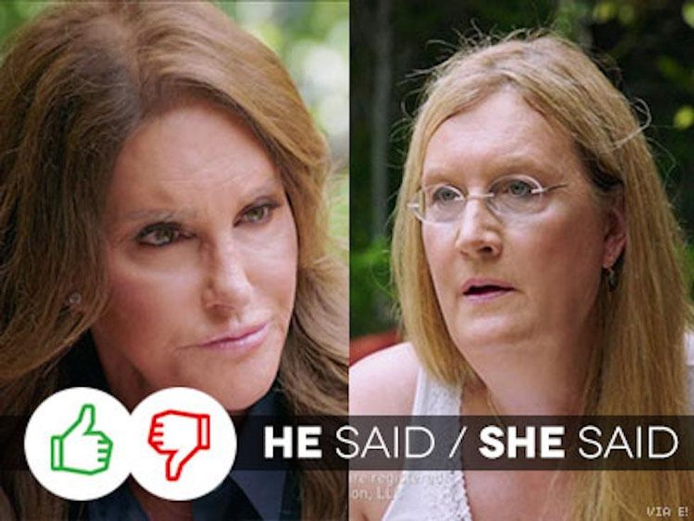 Your Guide to Season 1 of 'I Am Cait'