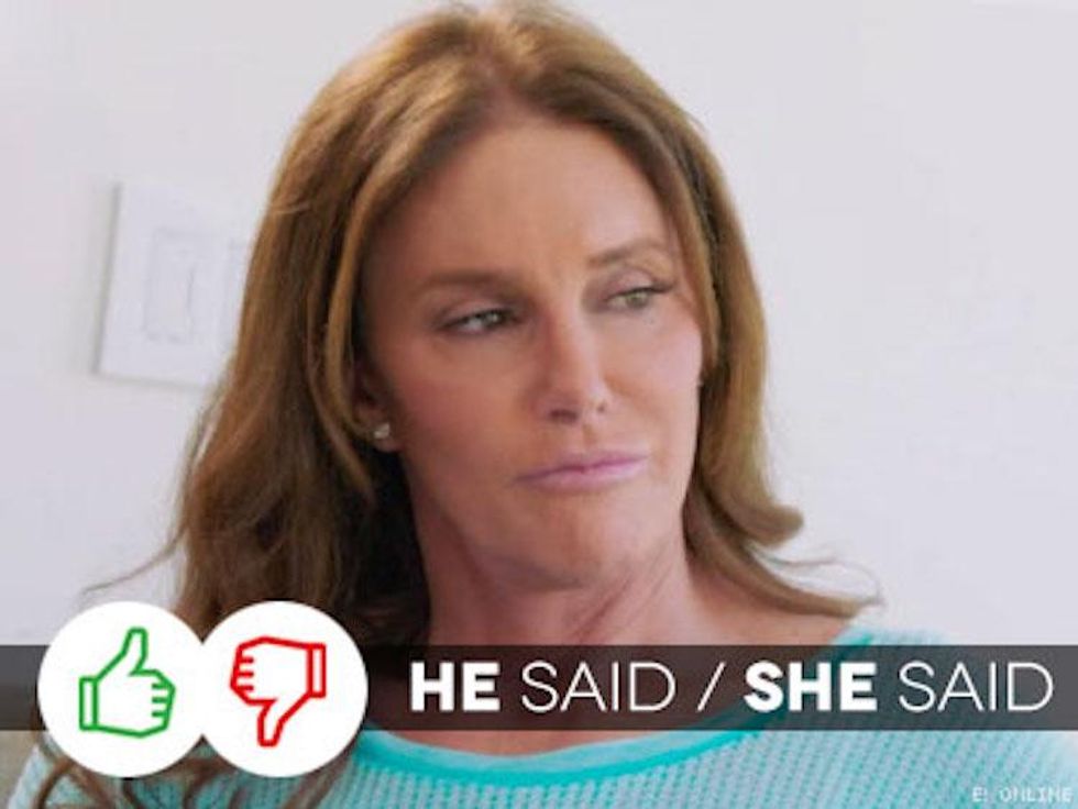 Your Guide to Season 1 of 'I Am Cait'