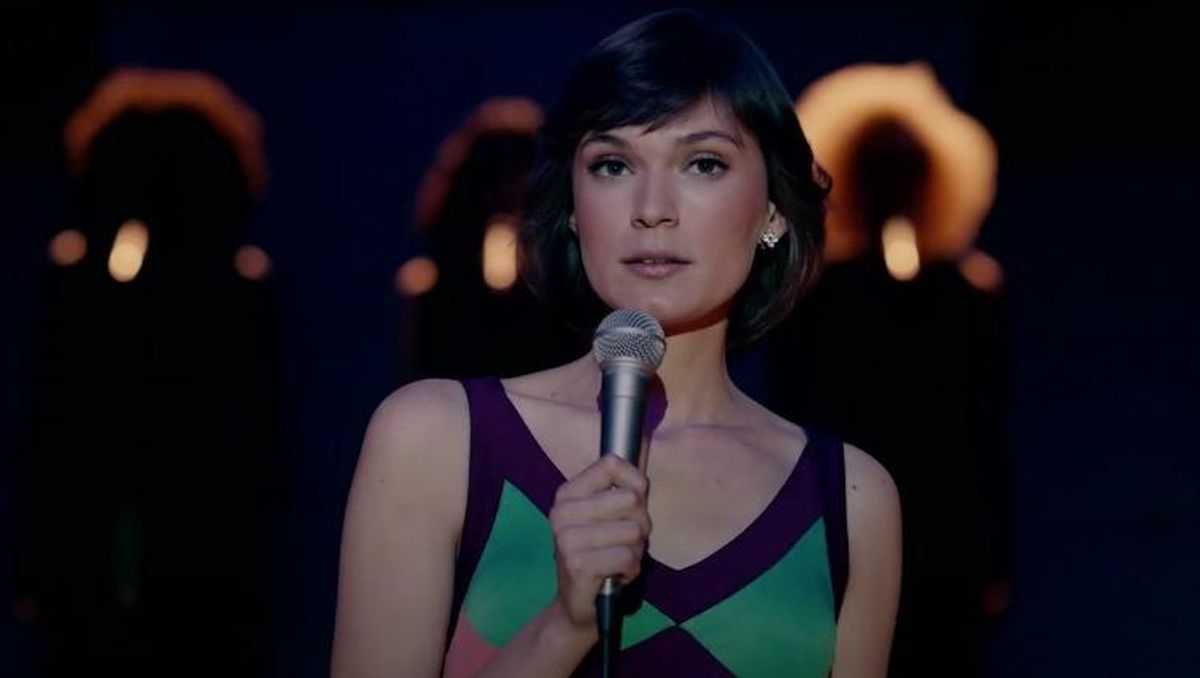 Helen Reddy & Her '70s Feminist Anthem Roar in Trailer for I Am Woman