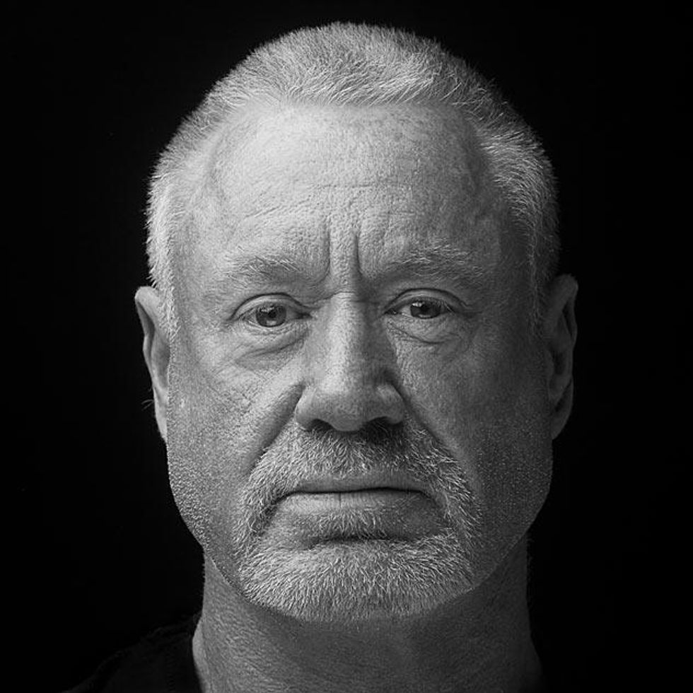 Artist Spotlight: Vincent Keith | Advocate.com