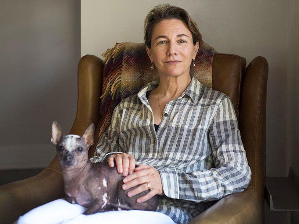 From 'L Word' to 'Empire': Ilene Chaiken Has Changed Television Twice ...