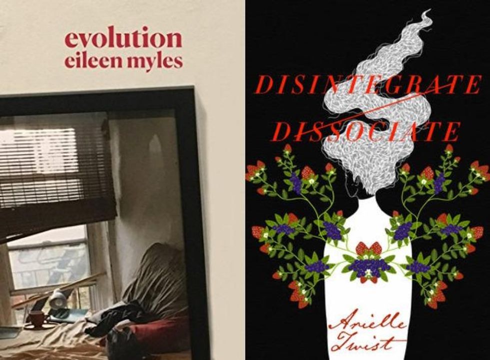 20 LGBTQ Collections of Poetry, Short Stories, and Essays | Advocate.com