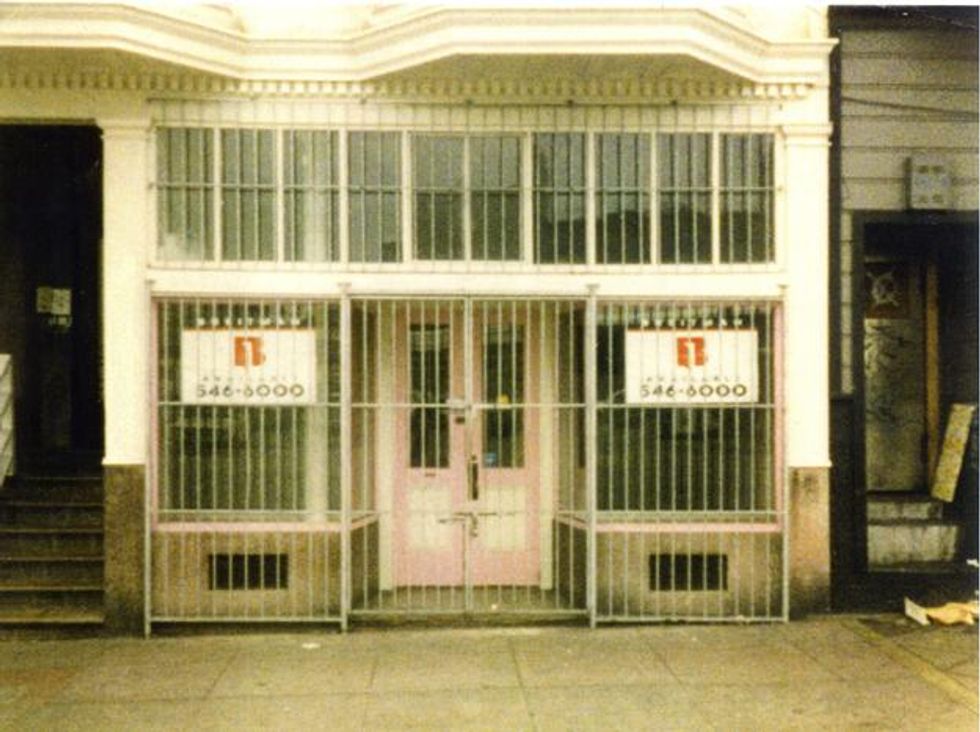 The Life, Death and Legacy of Robert Opel, the Bisexual Oscar Streaker ...