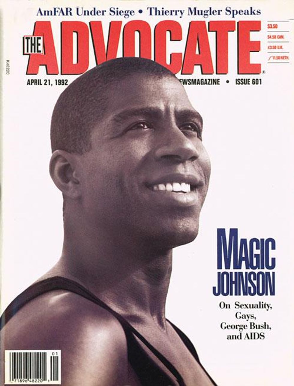 HIV - A Reflection of 50 Years | Advocate.com