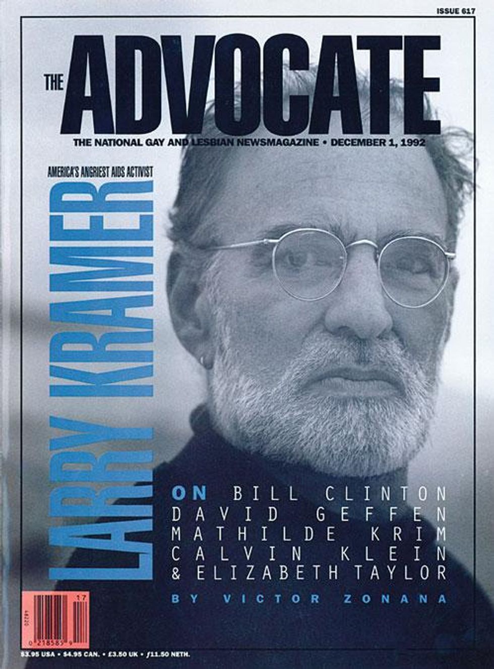 HIV - A Reflection of 50 Years | Advocate.com