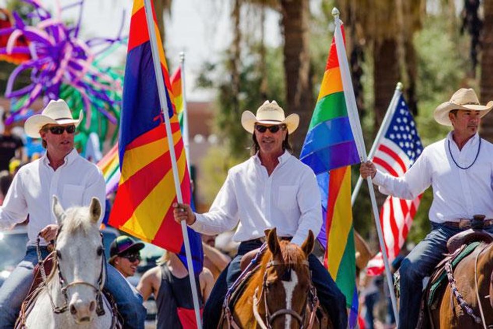 PHOTOS: Phoenix Pride
