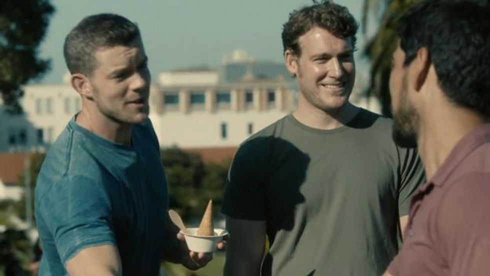 Looking Recap: 5 Terrible Decisions | Advocate.com