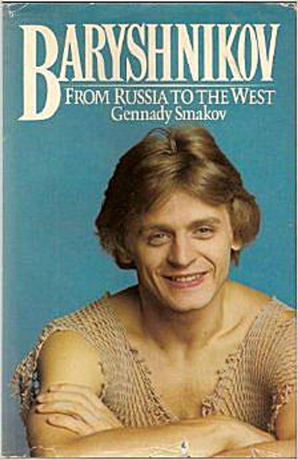 Why The End of Communism Didn't End Antigay Hate in Russia | Advocate.com