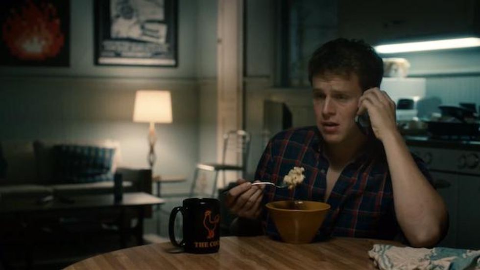 Looking Recap: 5 Most Awkward Moments