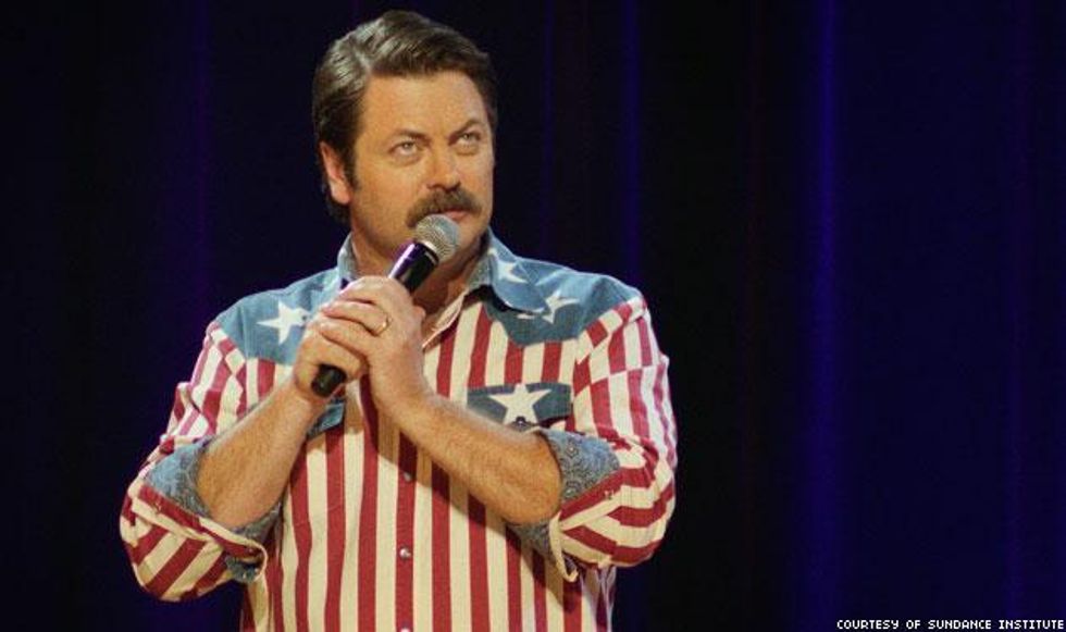 The LGBT Films of Sundance 2014 | Advocate.com