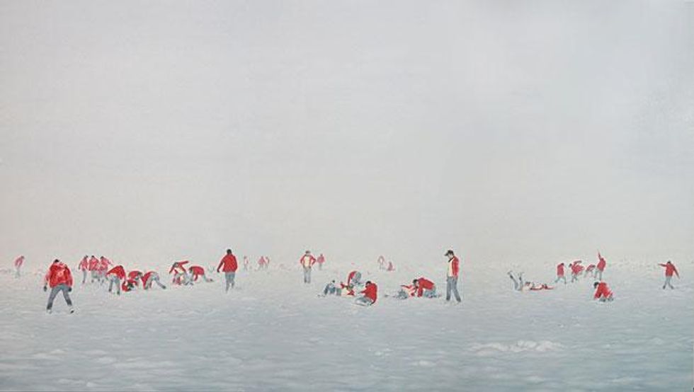 Artist Spotlight: Cobi Moules | Advocate.com