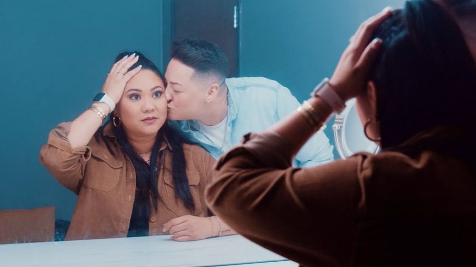 Exclusive: Watch Gender-Neutral Clothing Company's Feel-Good Dance Video