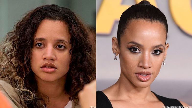 Aleida Daughter Orange Is The New Black