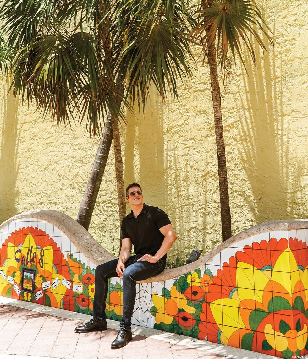 Waking Up to Gio Benitez, GMA Weekend's Out Star