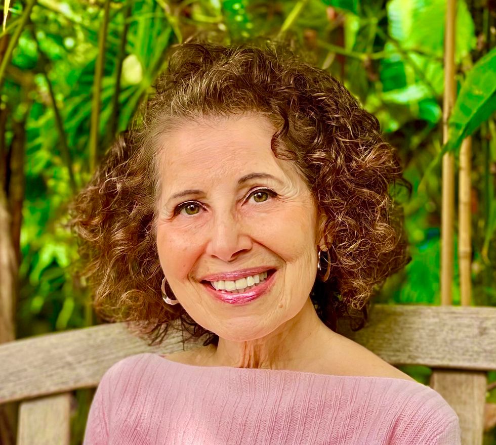 25 Years After Matthew Shepard's Killing, Lesléa Newman Helps Us Make Sense of It