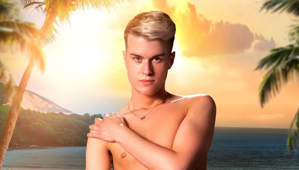 We have all the juicy details on 'For the Love of DILFs'