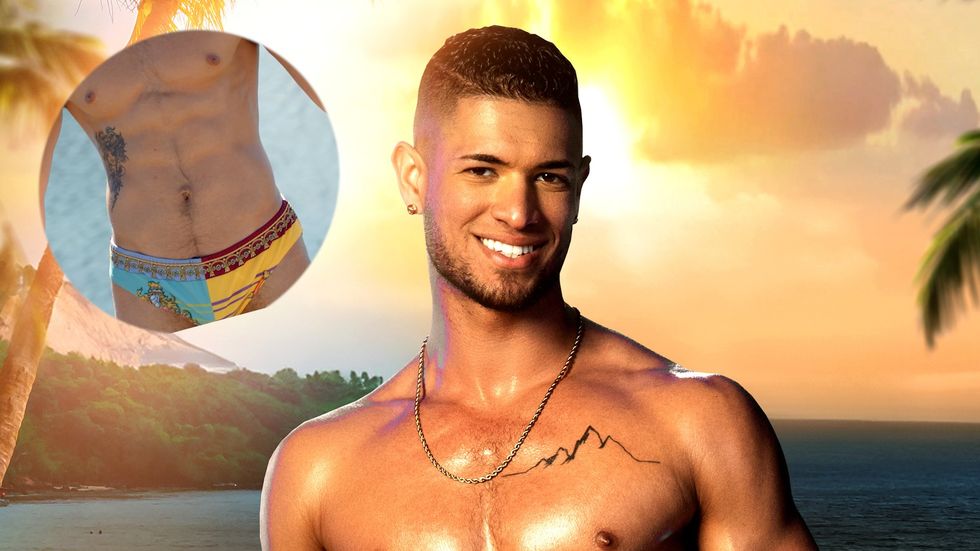 We have all the juicy details on 'For the Love of DILFs'