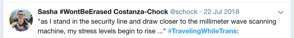 Airlines Are Becoming Inclusive, But Airports Remain A Mess | Advocate.com