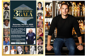 Hallmark Star & 'Ride' Actor Jake Foy Is Officially Engaged