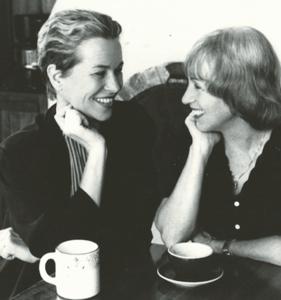 Queer Pioneers Gone Too Soon