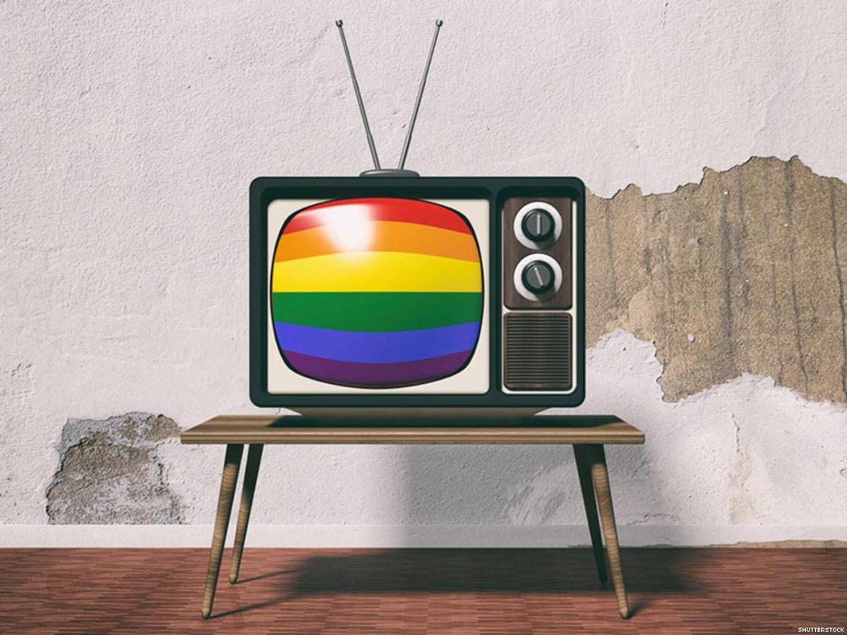 35 LGBT Characters Who Redefined Family TV | Advocate.com