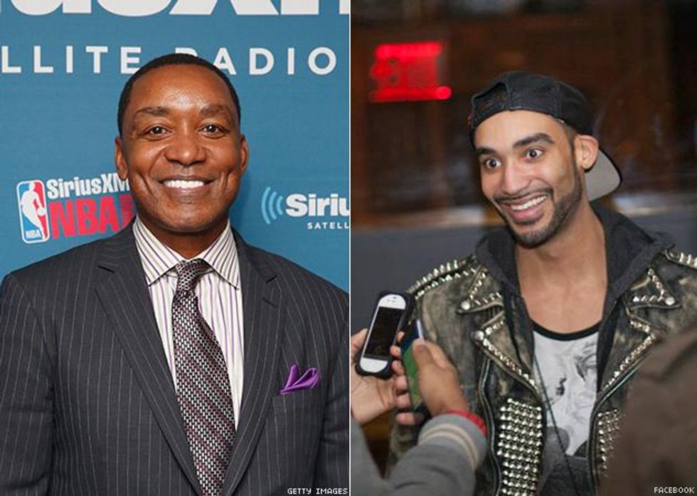 12 Celebrities Who Lovingly Embrace Their LGBT Children