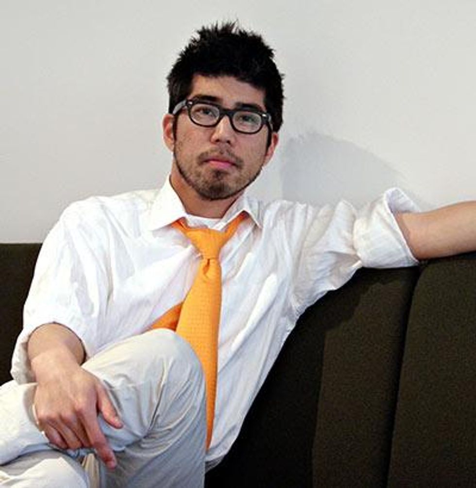 The Annual Innovators List for 2013 | Advocate.com