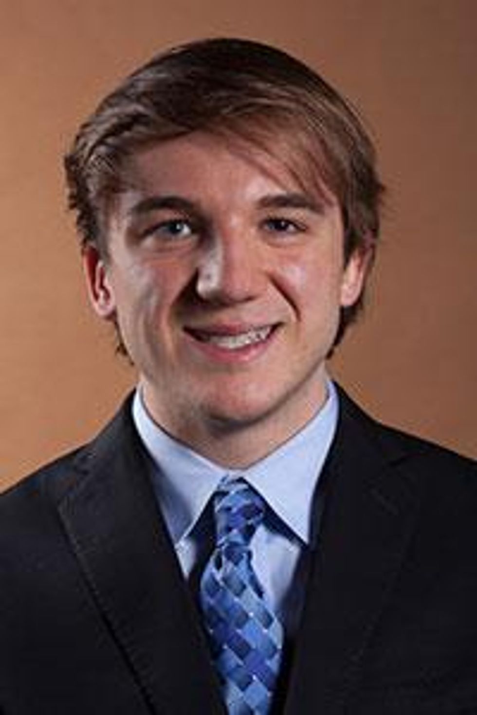 Meet the 36 Point Scholars That Make Up the Class of 2015