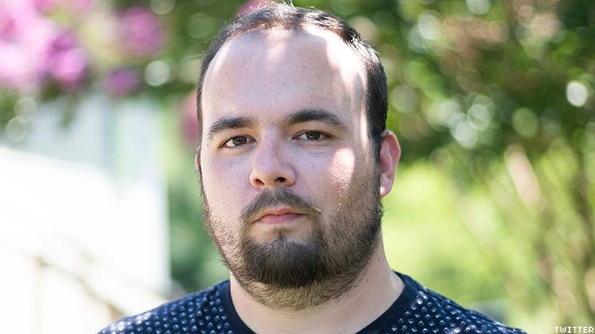 Tennessee Man Says He Was Subjected to Slurs, Fired for Being Gay