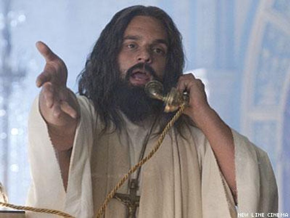Jake Johnson: New Guy on New Girl | Advocate.com