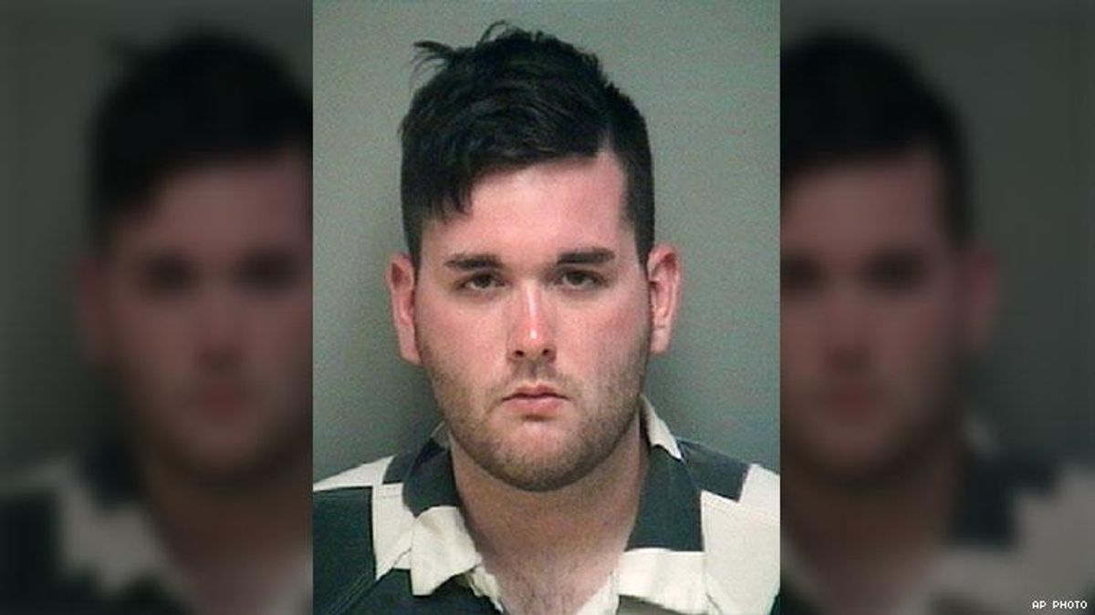 Unite the Right Participant Guilty of Charlottesville Murder