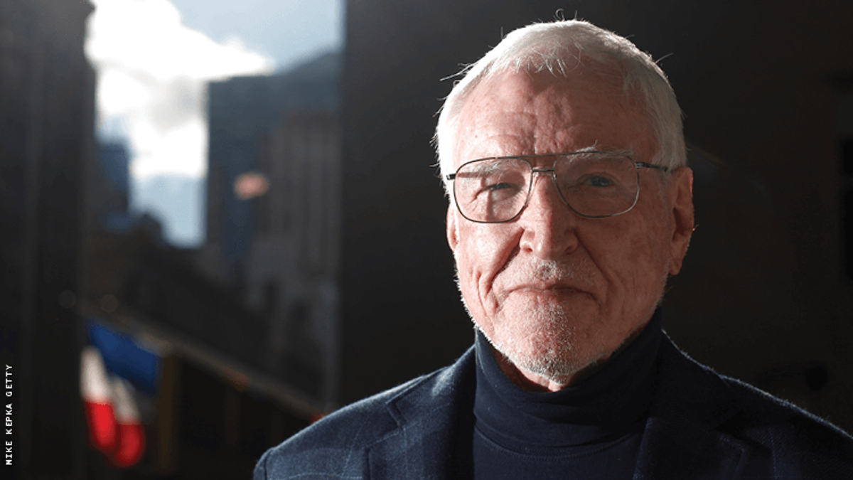 James Hormel, First Out Gay U.S. Ambassador, Dead at 88