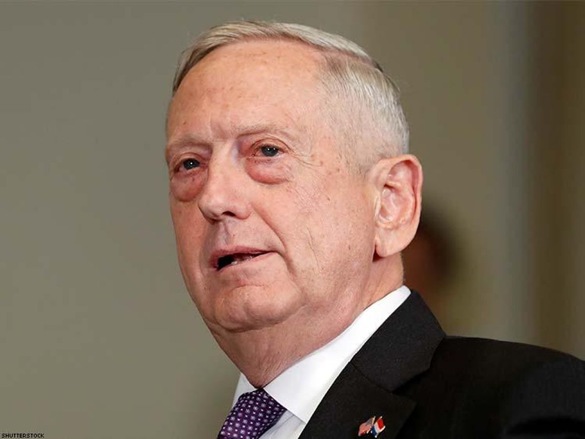 I Support the Soft Insurrection Against Trump