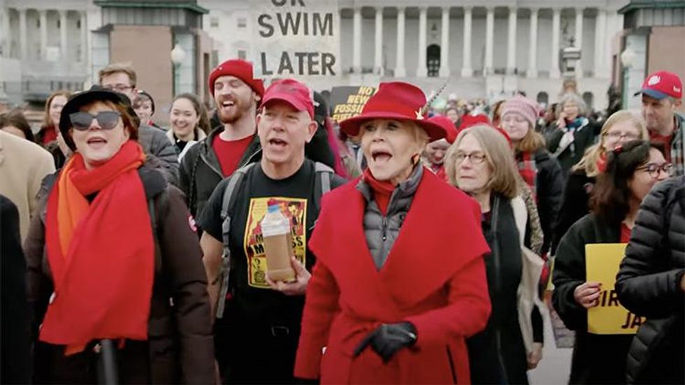 ‘Still Working 9 to 5’ Is a Doc Brimming With Nostalgia and Ambition