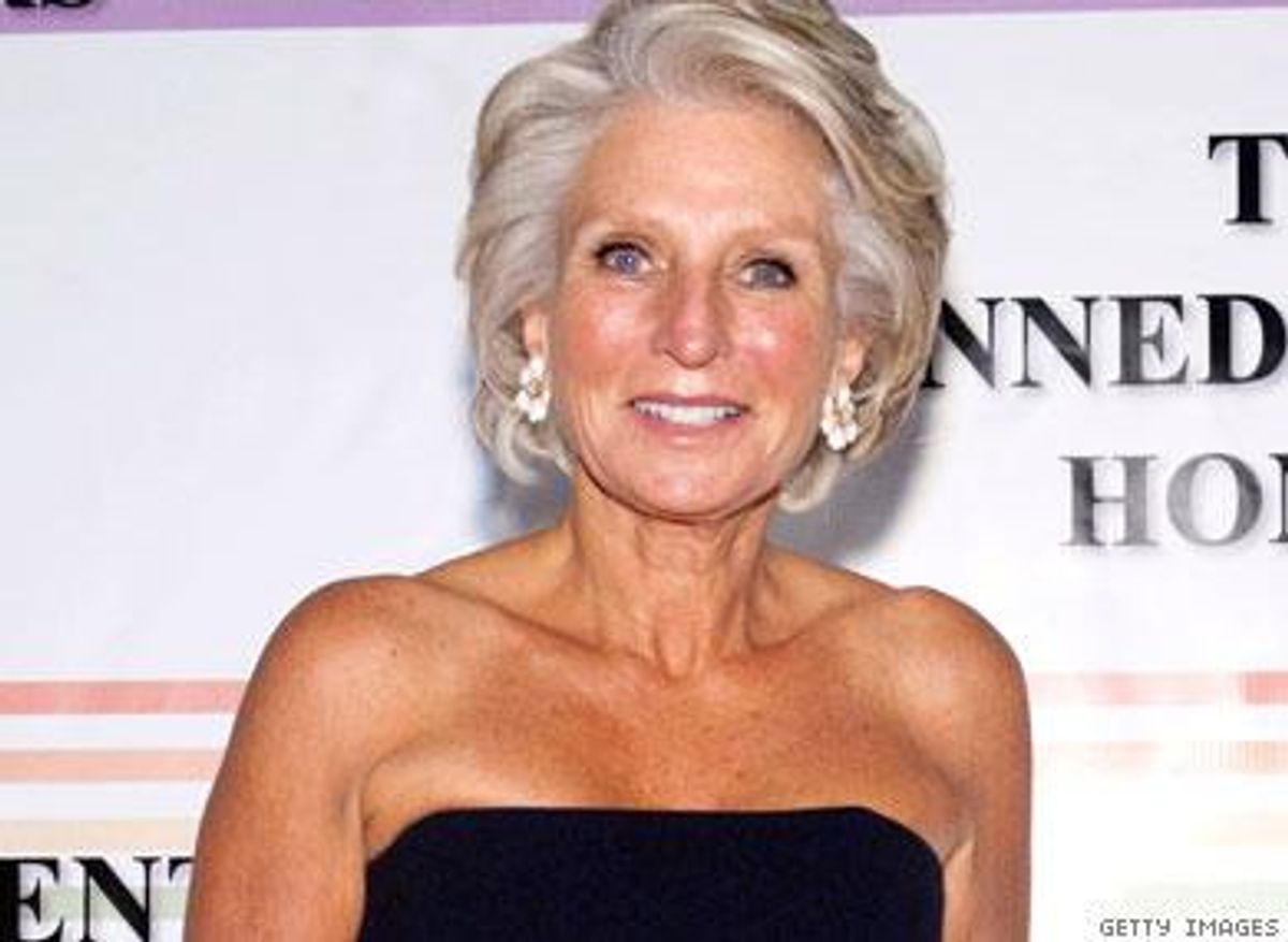 Gay Ally Rep Harman to Resign