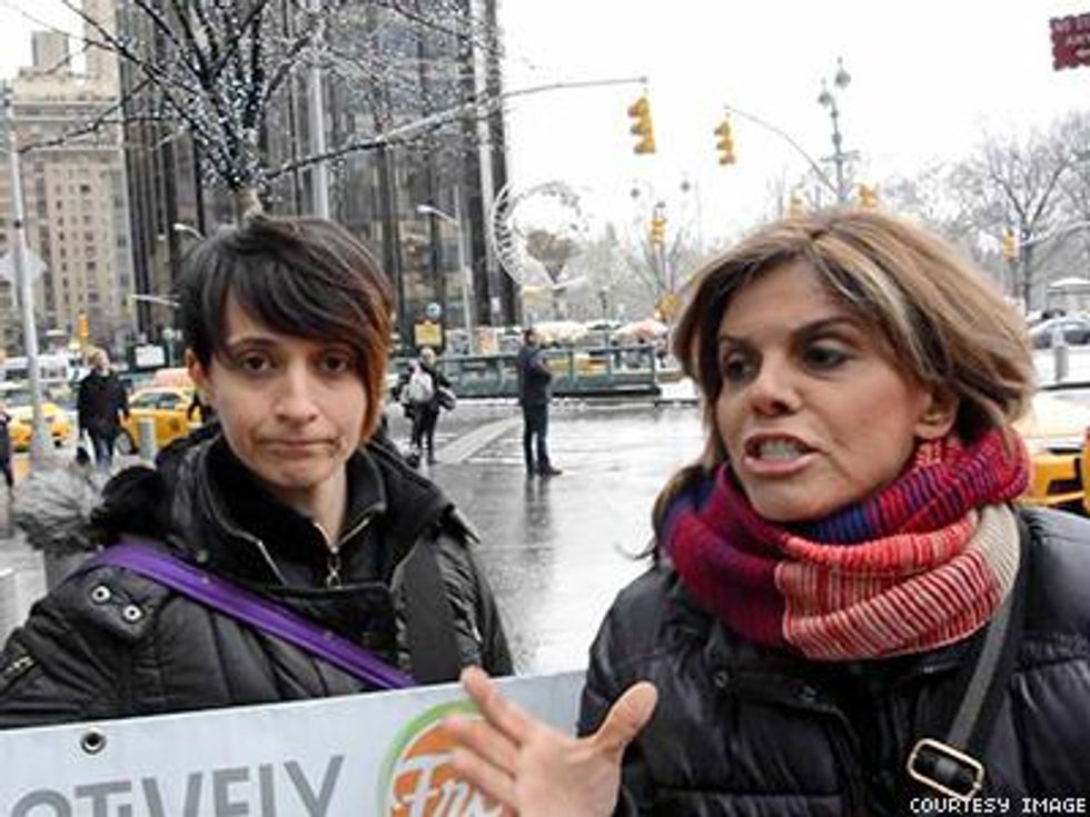 Jane Velez-Mitchell: Giving Voice to the Voiceless