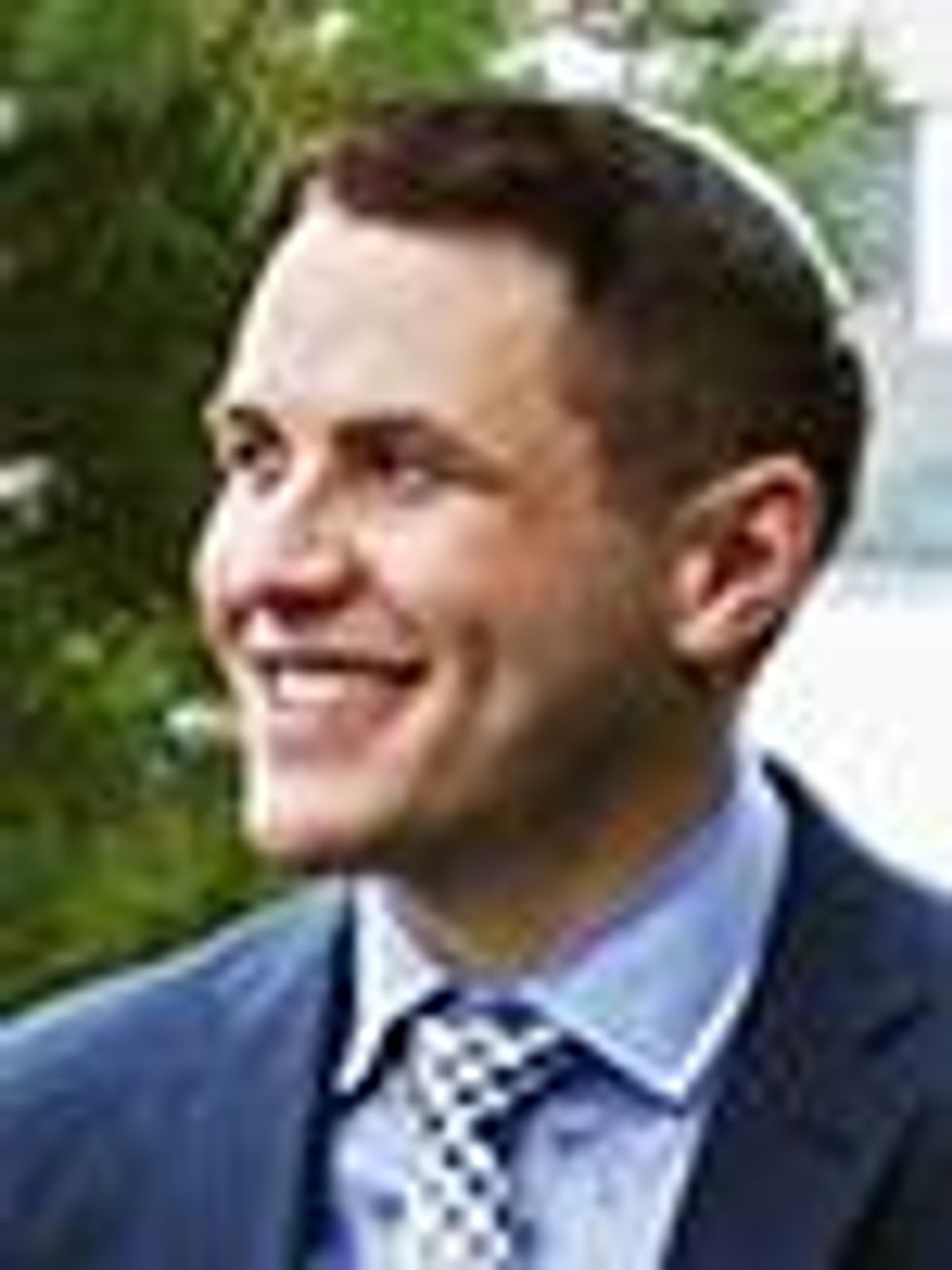 Why We Won’t Go Back