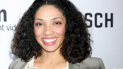 Jasika Nicole Fringe