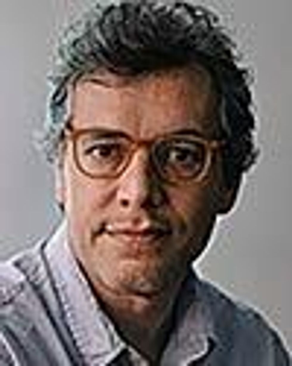 Picking Clothes Is Never Easy, Especially for Gender-Nonconformers