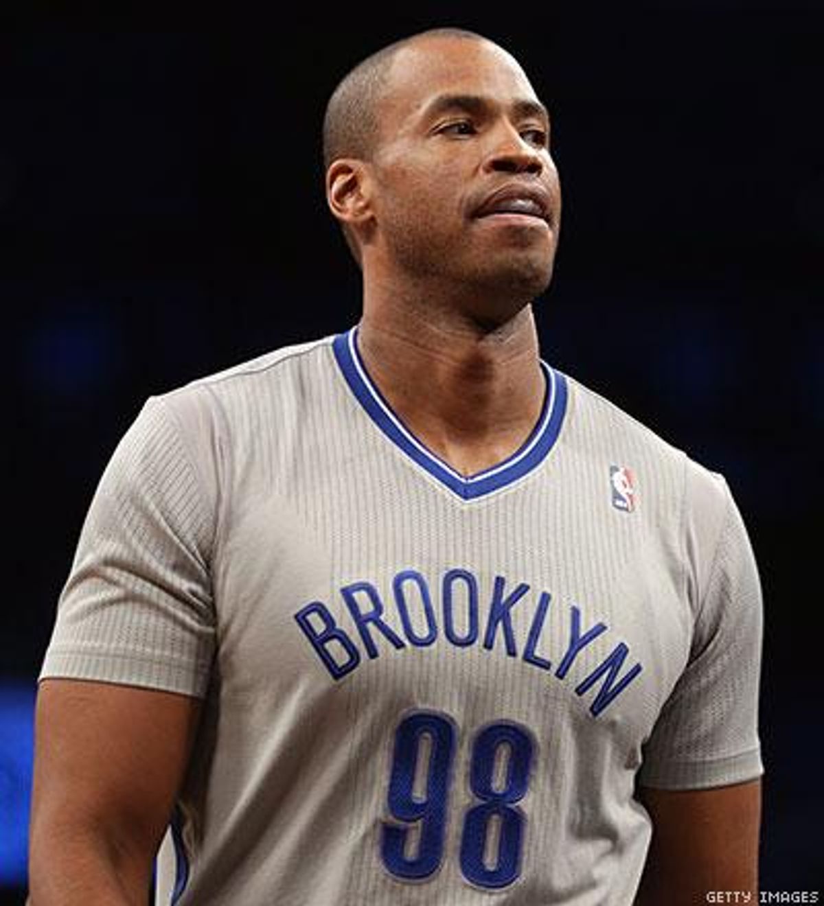 Jason Collins Announces Retirement