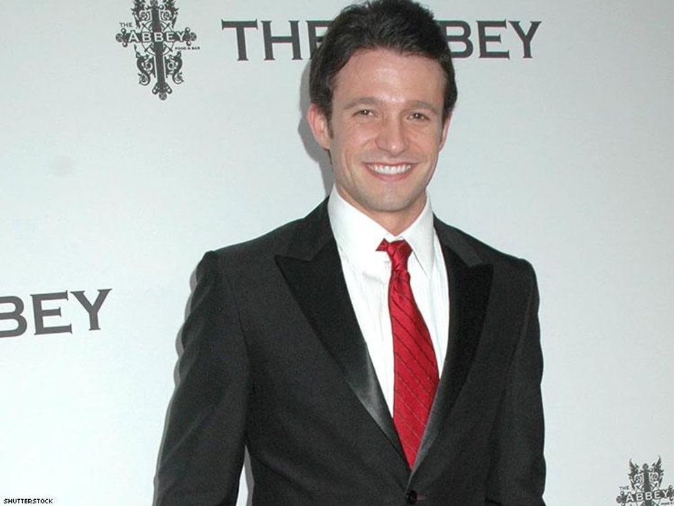 ‘Sordid Lives’ Actor Alleges Mogul Benny Medina Tried to Rape Him