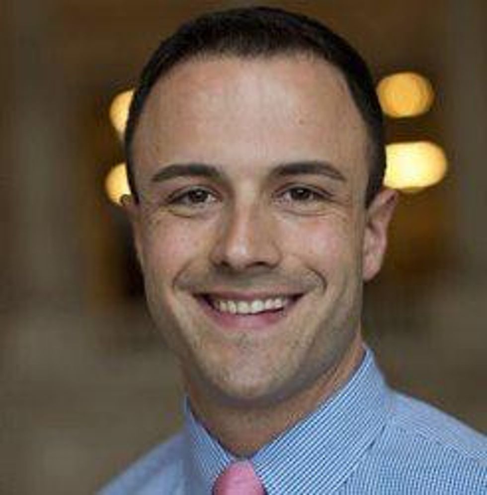 Supporting Politicians Who Battle Guns and Champion Gays | Advocate.com