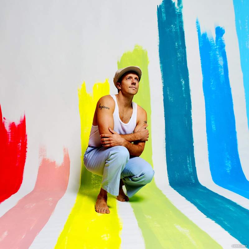 Jason Mraz Gosh I Love His Hair Jason Mraz I Love Him
