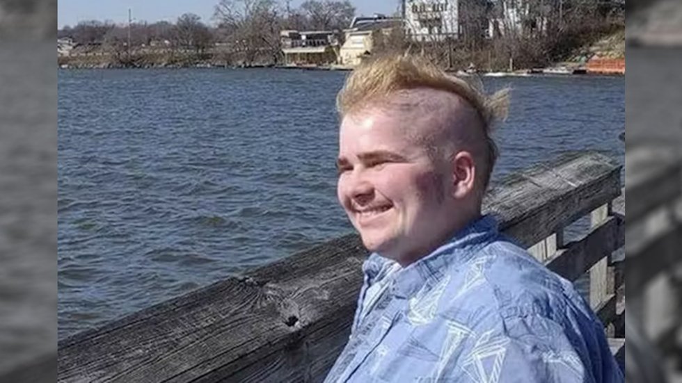 Michigan transgender man Jean Butchart shot and killed in series of attacks