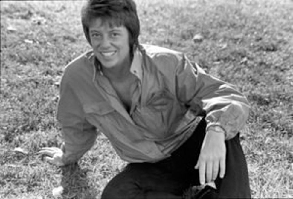 17 Women Who Changed the Course of LGBTQ+ History