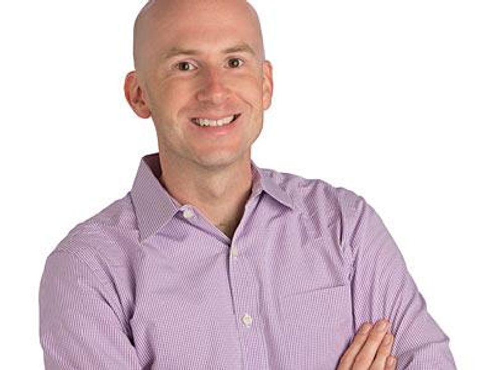 In Their Own Words: LGBT Advocates on the State of Transgender Issues